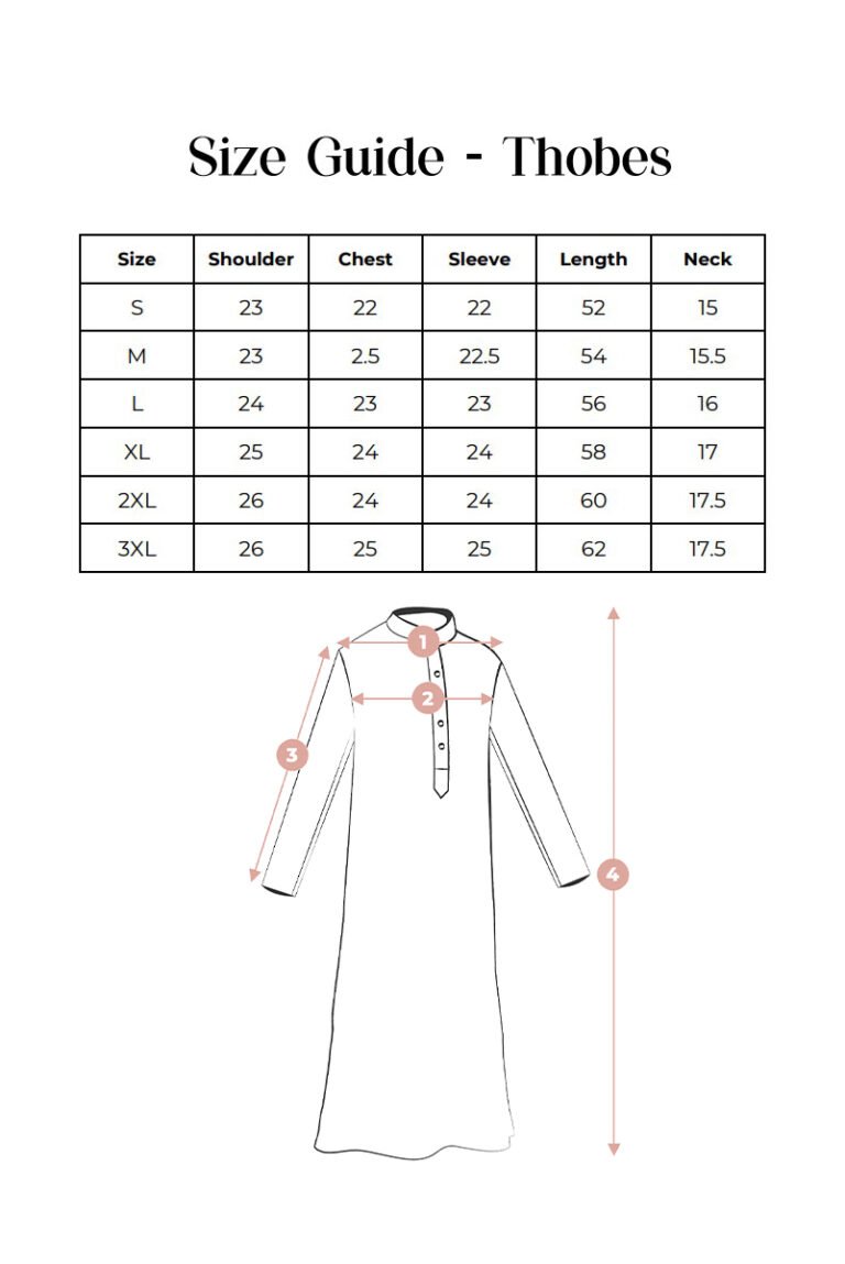 white arab thobes for men