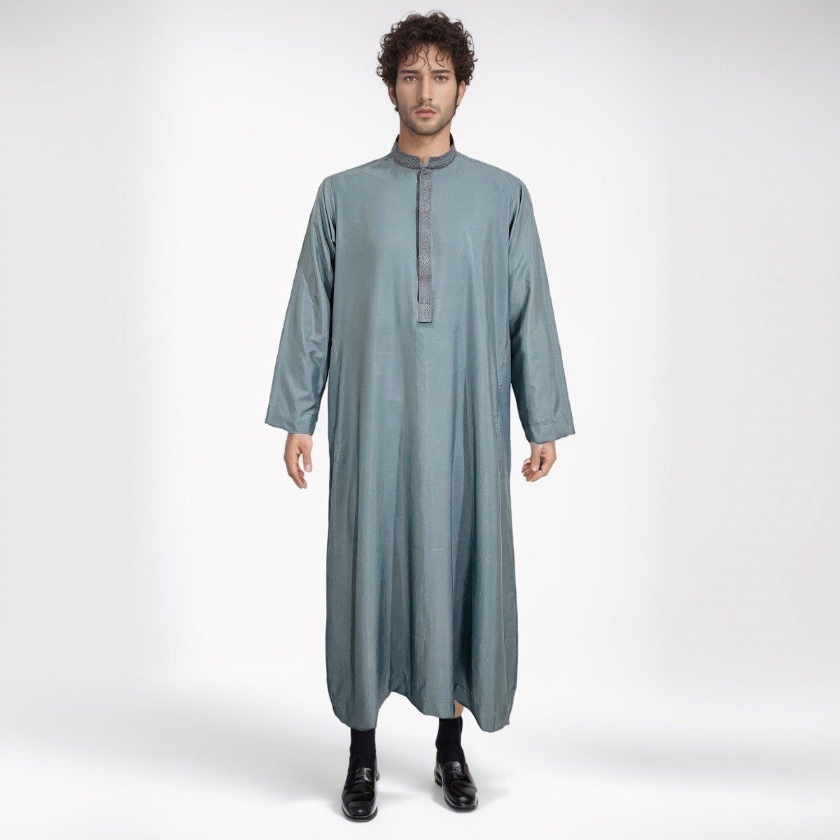 Men Thobes Designs - 2026 Latest Elegant Styles! - Men Thobes UK