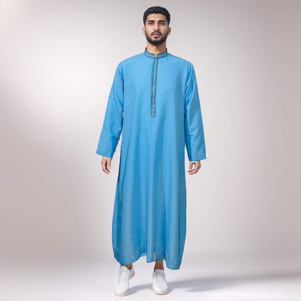 Men Thobes Designs - 2026 Latest Elegant Styles! - Men Thobes UK