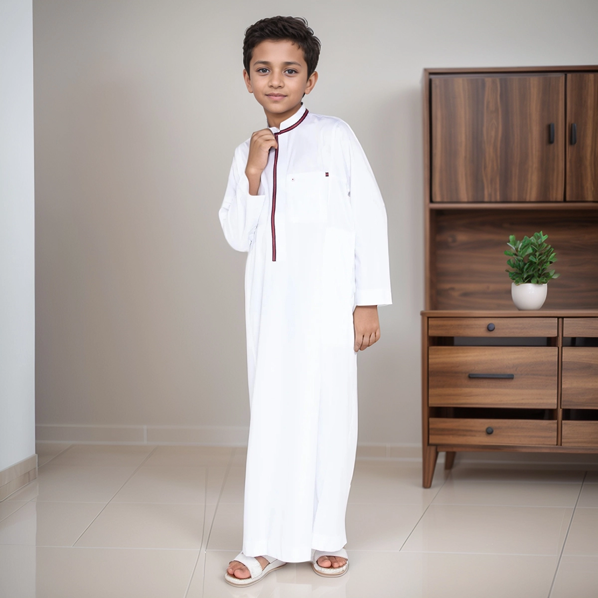 Jubba for Baby Boy