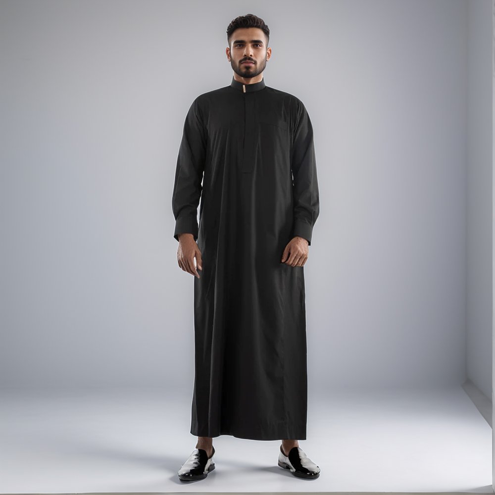 Men Thobes UK - Your One Stop For Quality Men's Thobes!