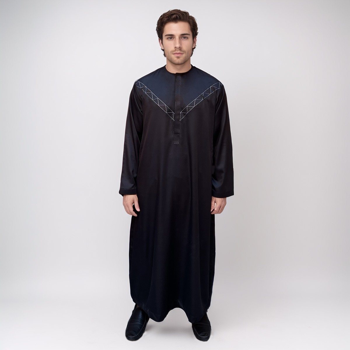 Omani Thobes For Men - Men Thobes UK